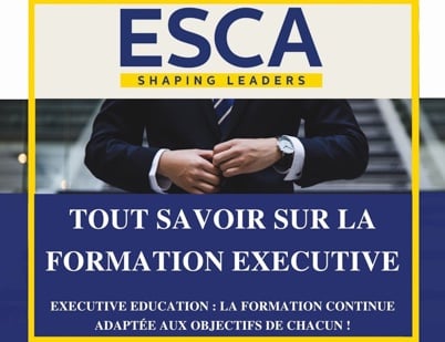ESCA - Ecole de Management - Casablanca